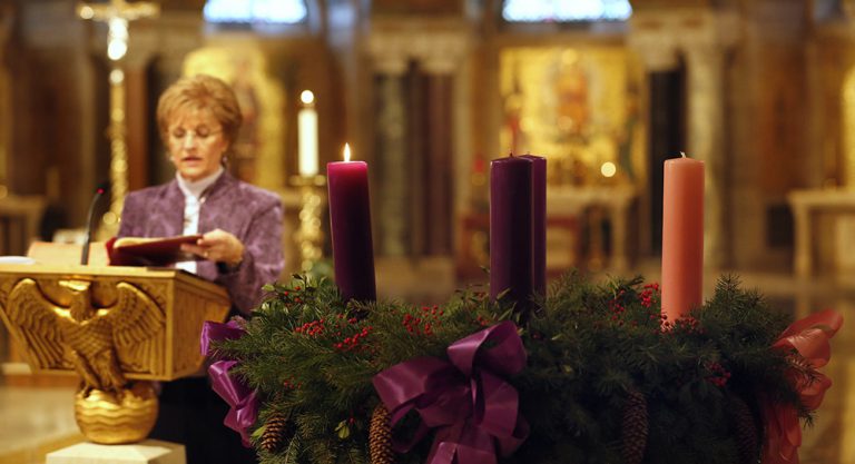 What Are the O Antiphons? | Simply Catholic