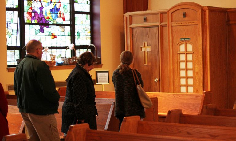 Are Forgotten Sins Forgiven? | Simply Catholic