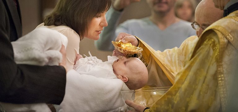 Who Can Be Anointed? | Simply Catholic