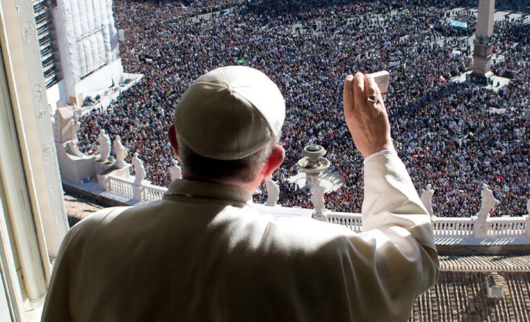 What are the qualifications needed to be elected pope? | Simply Catholic