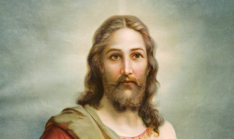 Why We Celebrate the Holy Name of Jesus | Simply Catholic