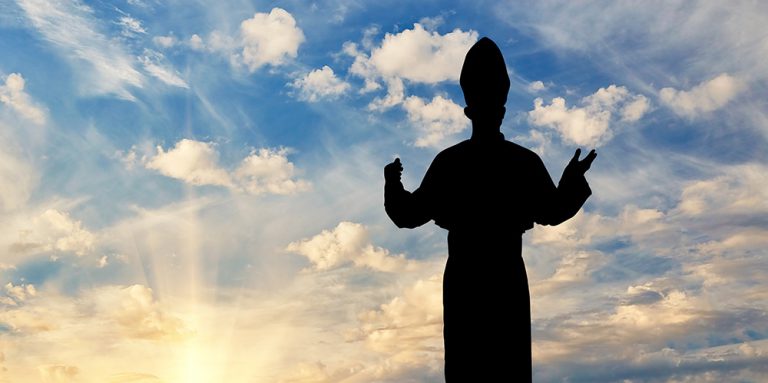 Father Pierre-Jean De Smet | Simply Catholic