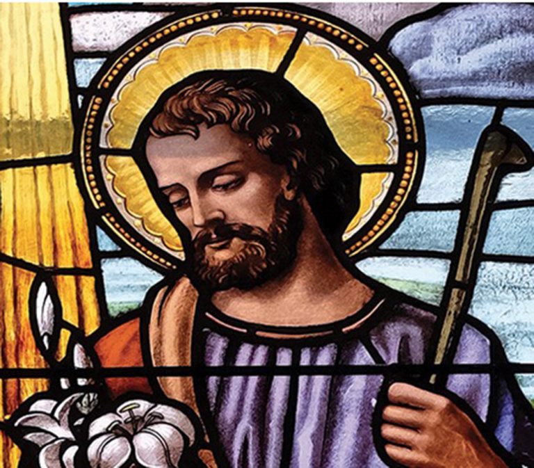 From persecutor to Christian: The conversion of St. Paul | Simply Catholic