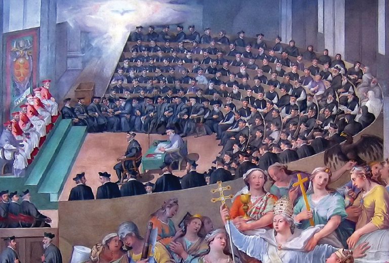 Myths and Facts About the Council of Trent | Simply Catholic