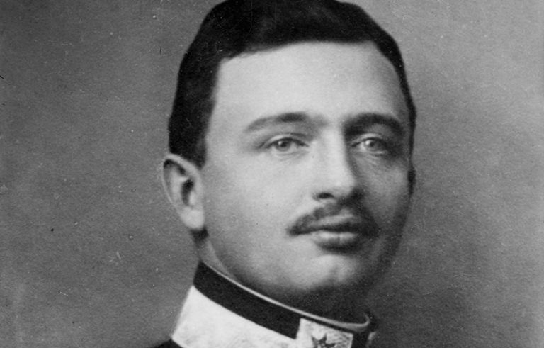 Blessed Karl of Austria: A saint for those who suffer | Simply Catholic