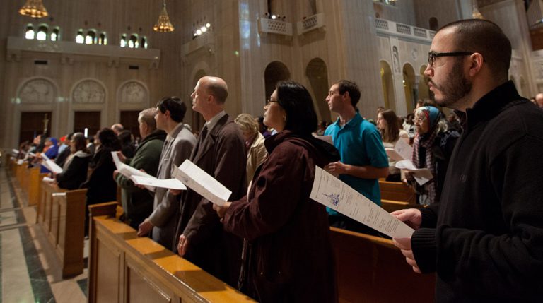Lent’s Liturgical Somberness | Simply Catholic