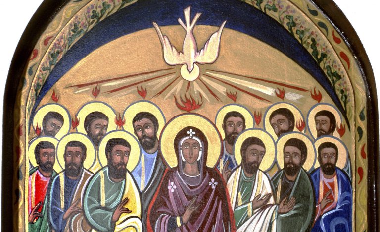 The Church: Triumphant, Militant and Suffering | Simply Catholic