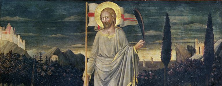The Resurrection and Scripture: Lessons from the Road to Emmaus ...