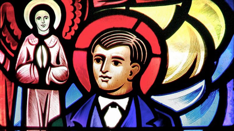 St. Dominic Savio: A patron for juvenile delinquents | Simply Catholic