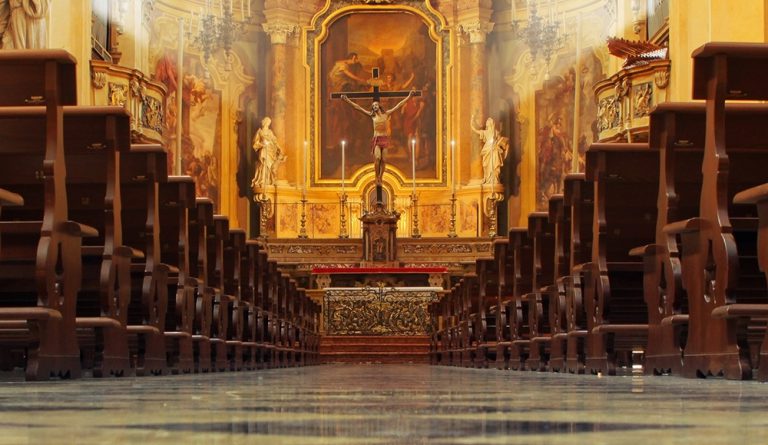 Some Guidelines for Eucharistic Adoration | Simply Catholic