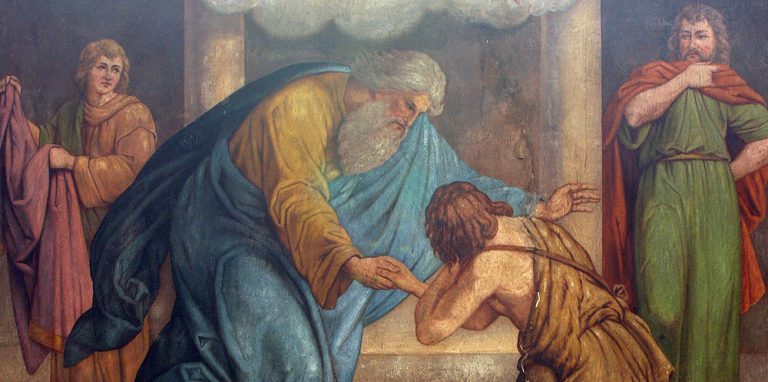 Bible 101: A Brief Introduction to the Old Testament | Simply Catholic