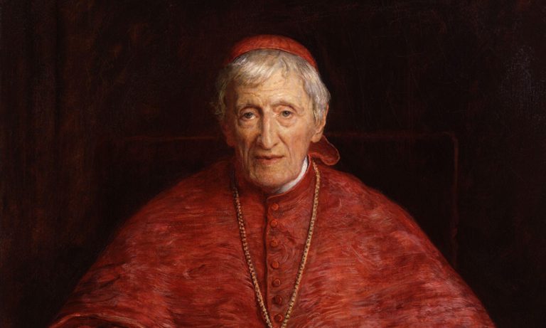 St. Catherine of Genoa | Simply Catholic