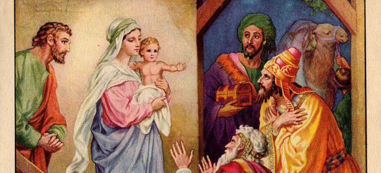 Who are the Three Kings? | Simply Catholic