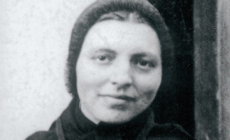 St. Maria Bertilla Boscardin: A missionary to the lonely | Simply Catholic