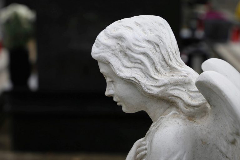 What is the basis of the belief that guardian angels exist? | Simply ...