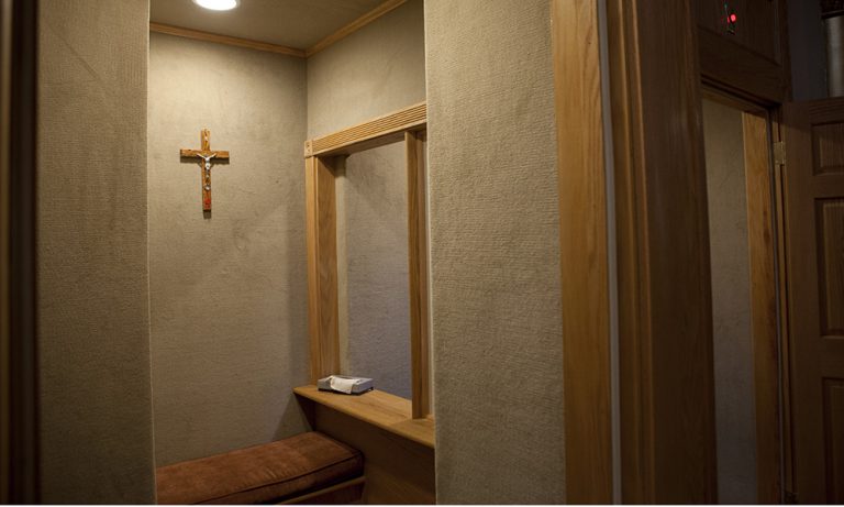 Communion For Non-Catholics? | Simply Catholic