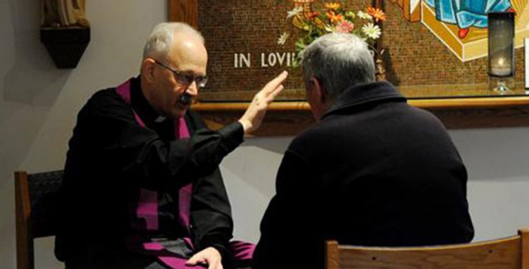 Complete Penance Before Communion? | Simply Catholic