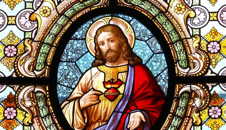 What is a “First Friday”? | Simply Catholic