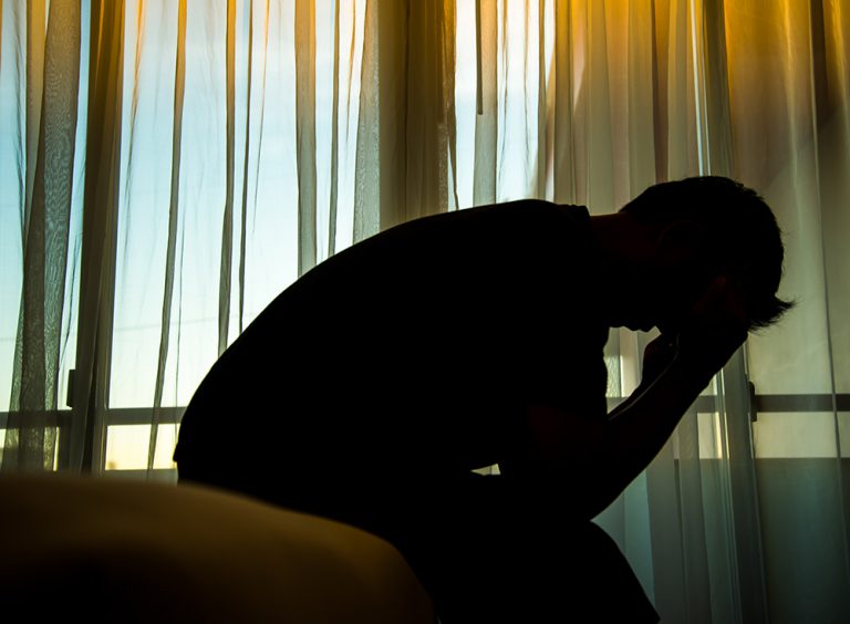 Concupiscence: Our Inclination To Sin | Simply Catholic