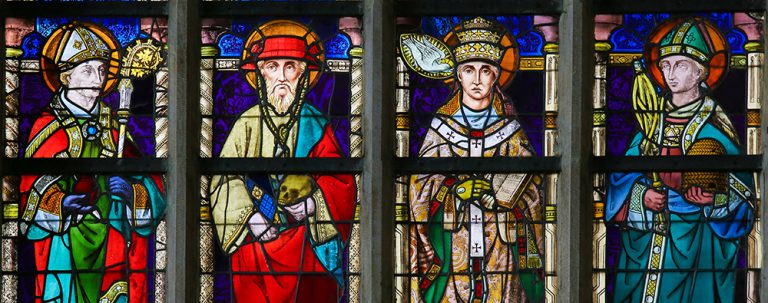 Exploring The Doctors of the Church | Simply Catholic