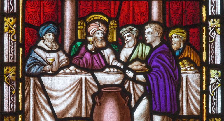 What Is Collection Money Used For? | Simply Catholic