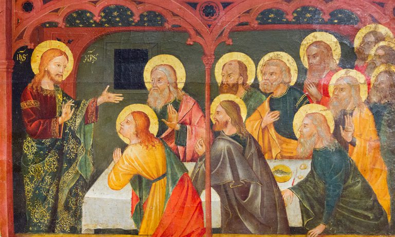 Easter or Resurrection Day? | Simply Catholic