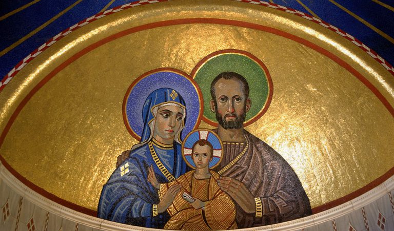 Fatima’s final visions | Simply Catholic