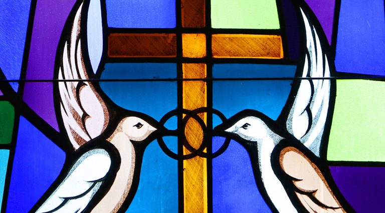 Choosing A Confirmation Name | Simply Catholic