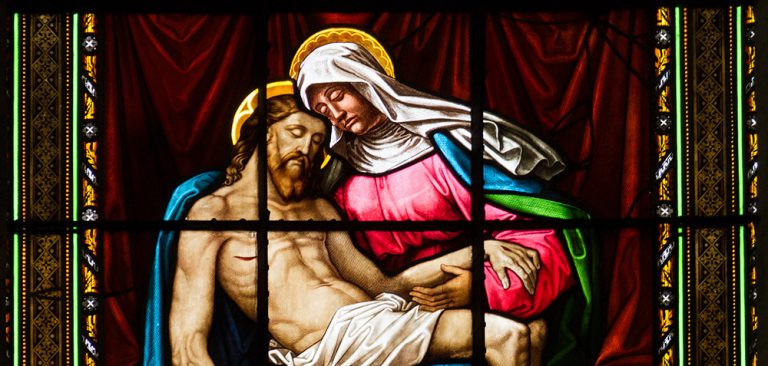 Fatima’s final visions | Simply Catholic