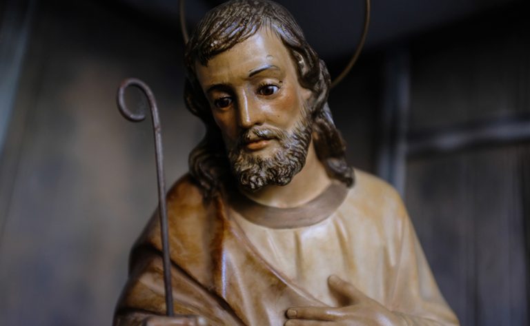 St. Anne: A saint for infertility | Simply Catholic