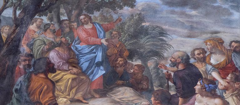 Bible 101: Jesus Fulfills the Old Testament | Simply Catholic