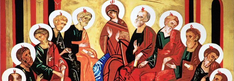 Mary’s Mantle | Simply Catholic