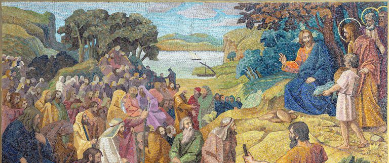 Christology 101: What Is the Hypostatic Union? | Simply Catholic