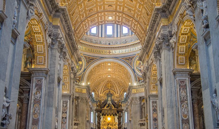 The Creed (Part 2): Jesus Christ, Only Begotten and Consubstantial ...