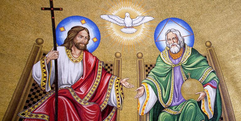 The Salve Regina prayer | Simply Catholic