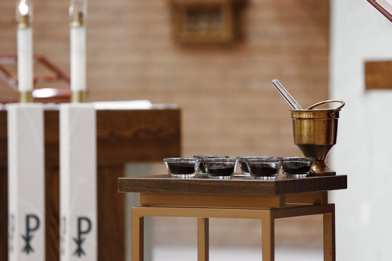 What almsgiving really means | Simply Catholic