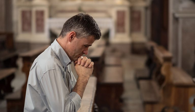 Act of Contrition | Simply Catholic