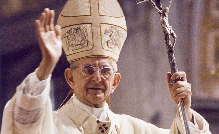 What’s An Antipope? | Simply Catholic