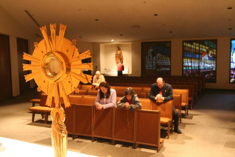 What is the Origin of the St. Michael Prayer? | Simply Catholic