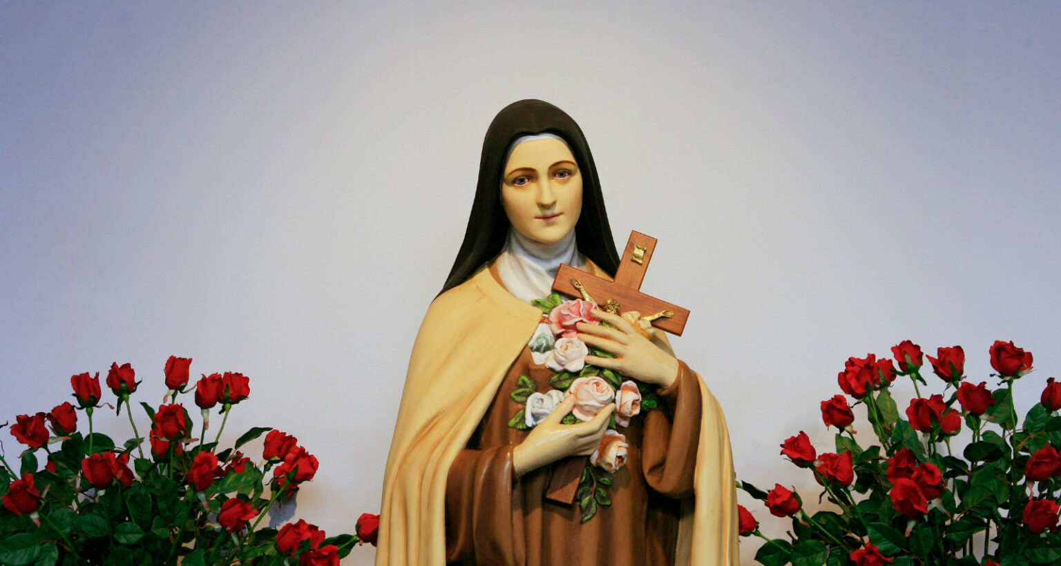 What Does It Mean To Be A Mystic? | Simply Catholic