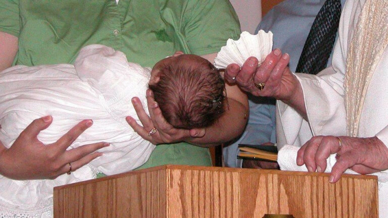 What We Believe, Part 33: Baptism and Our Life in Christ | Simply Catholic