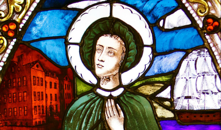 St. Stephen: A Saint for Deacons | Simply Catholic