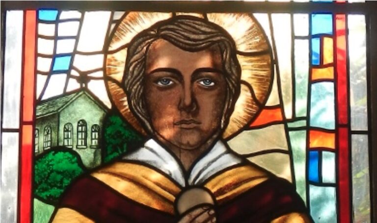 St. Peter Julian Eymard | Simply Catholic