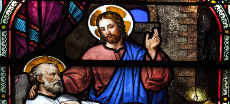 Exploring the Apostolic Pardon | Simply Catholic