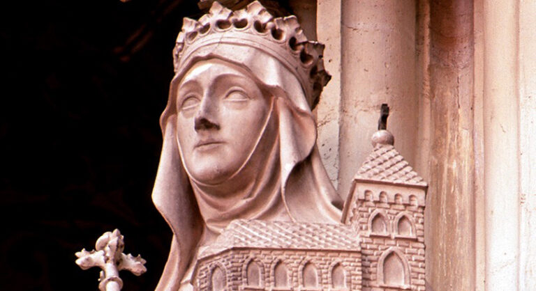 St. Matilda: Saint for parents with difficult children | Simply Catholic